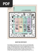 Monopoly Chance & Community Chest Cards Template | PDF | Payments | Taxes
