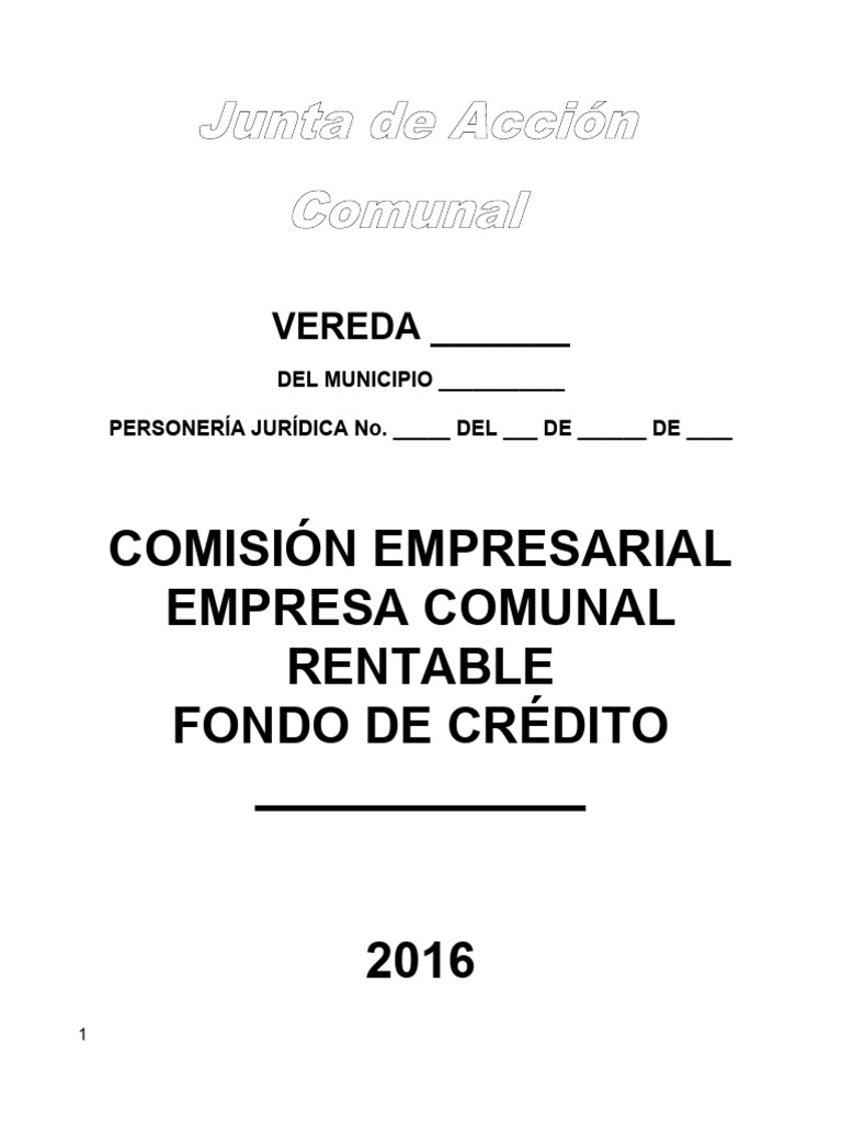 Empresarial | PDF