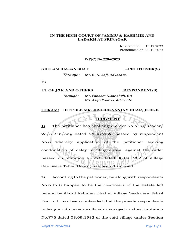 Display PDF | PDF | Jurisdiction | Fraud Display PDF | PDF | Jurisdiction | Fraud