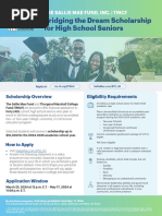 SUS Matrix Counselor Updates 2024 - 2025 | PDF