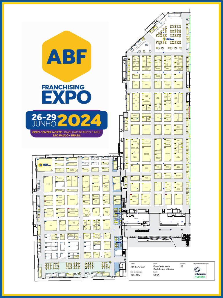 ABF EXPO-Planta 2024 | PDF