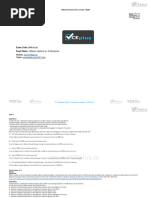 VMware License Keys | PDF