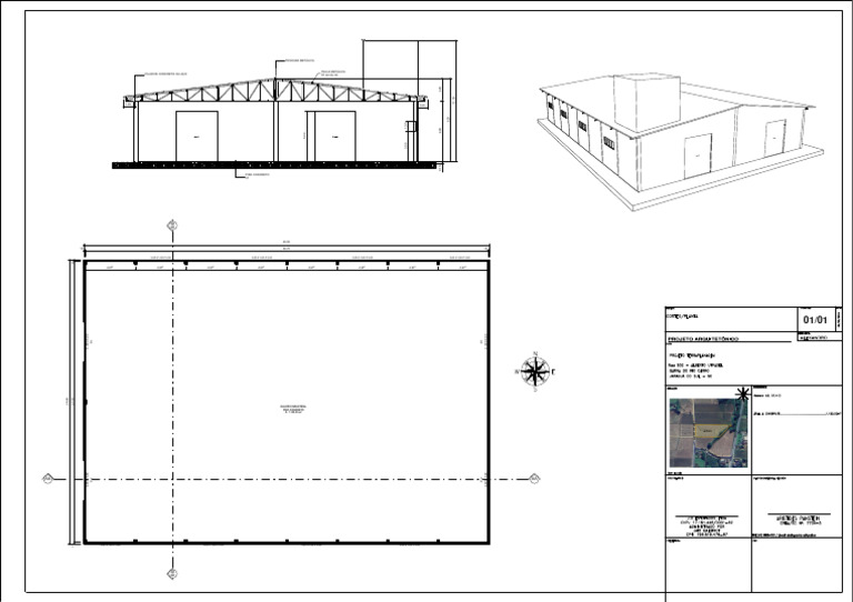 ARQUITETONICO Layout1 | PDF