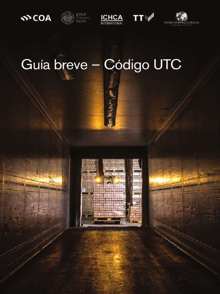 Código Utc Mar 2021 Web | PDF