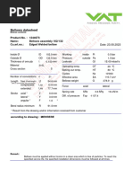ISO 4200: Steel Tube Dimensions Guide | PDF