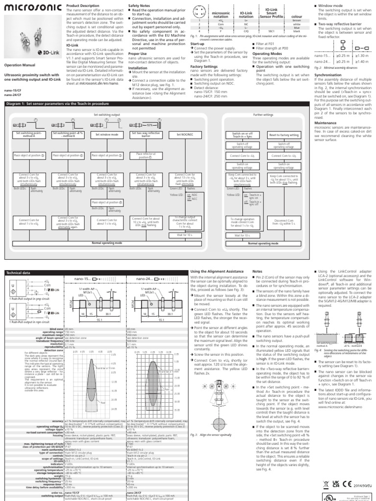 Ba Eng Nano-Xxcf | PDF | Electrical Engineering | Electronics