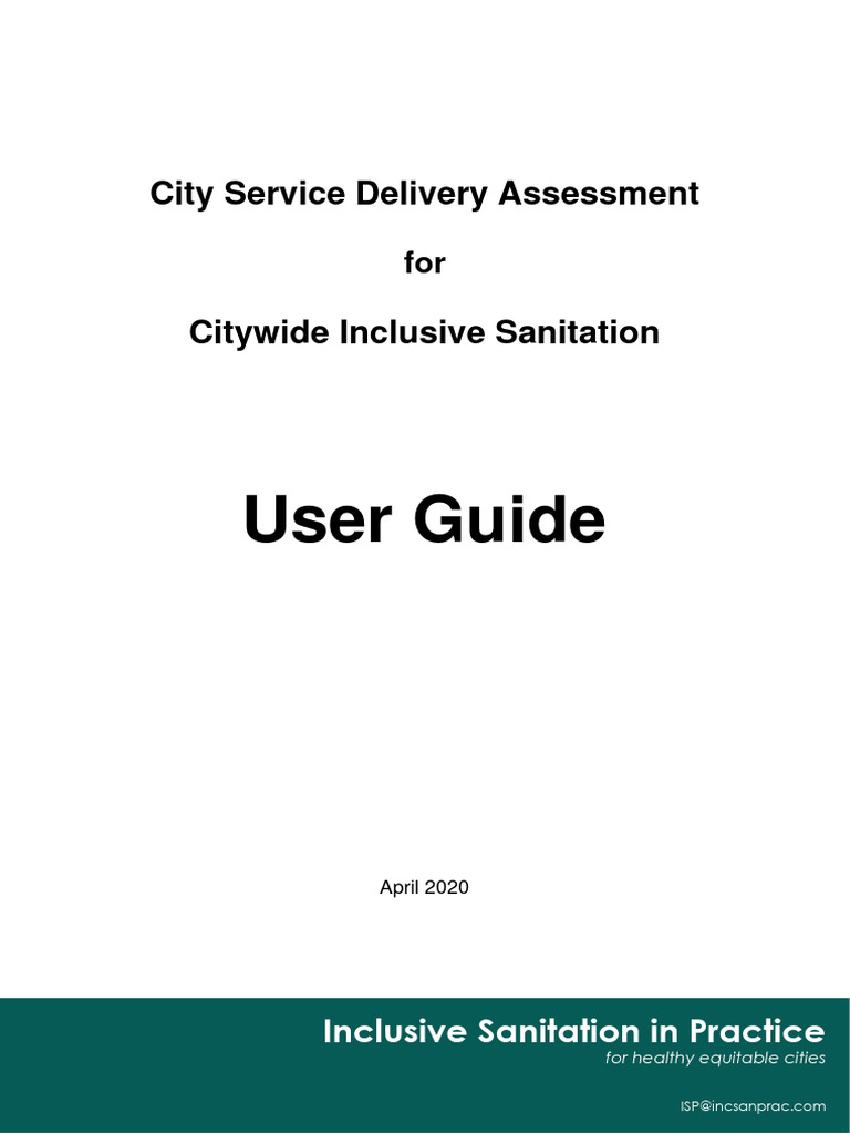 CSDA Users Guide | PDF | Business | Computers