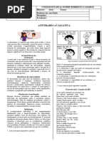 Guia do Catch Up Wizard | PDF | Lição