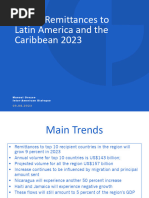 R4 Remittance Form | PDF | Economic Development | Global Politics