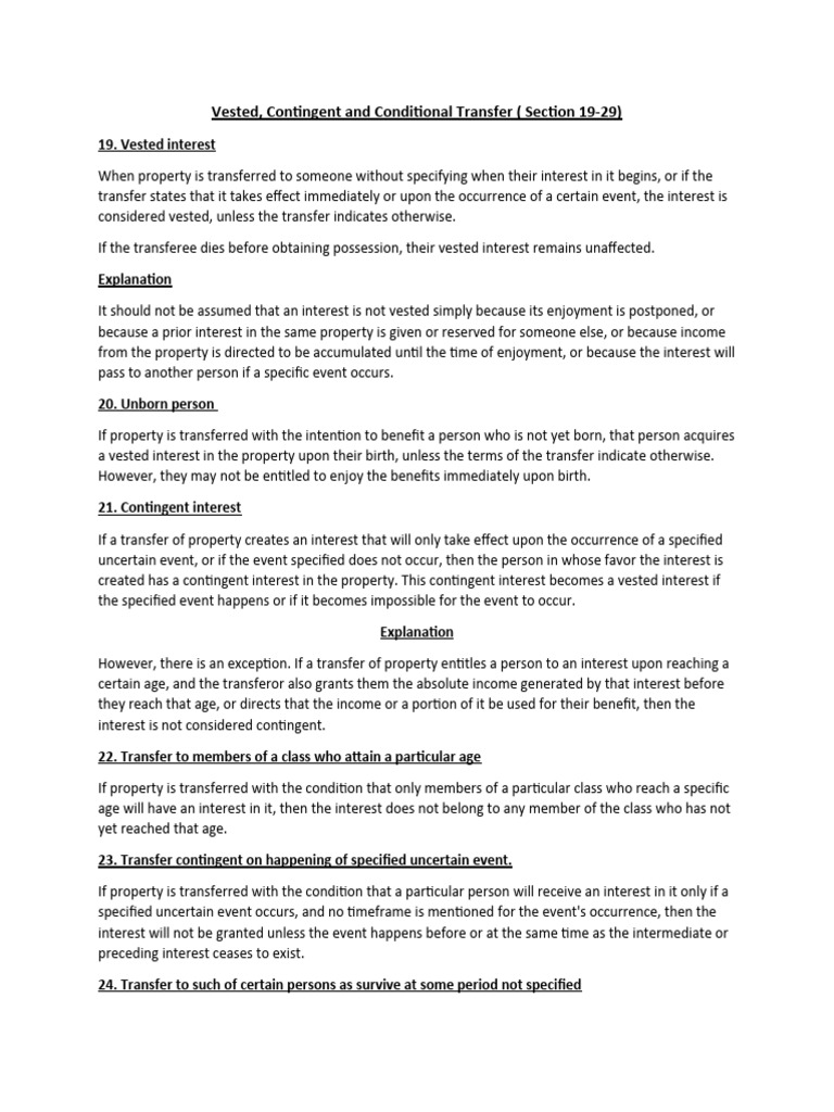 TPA compilation | PDF