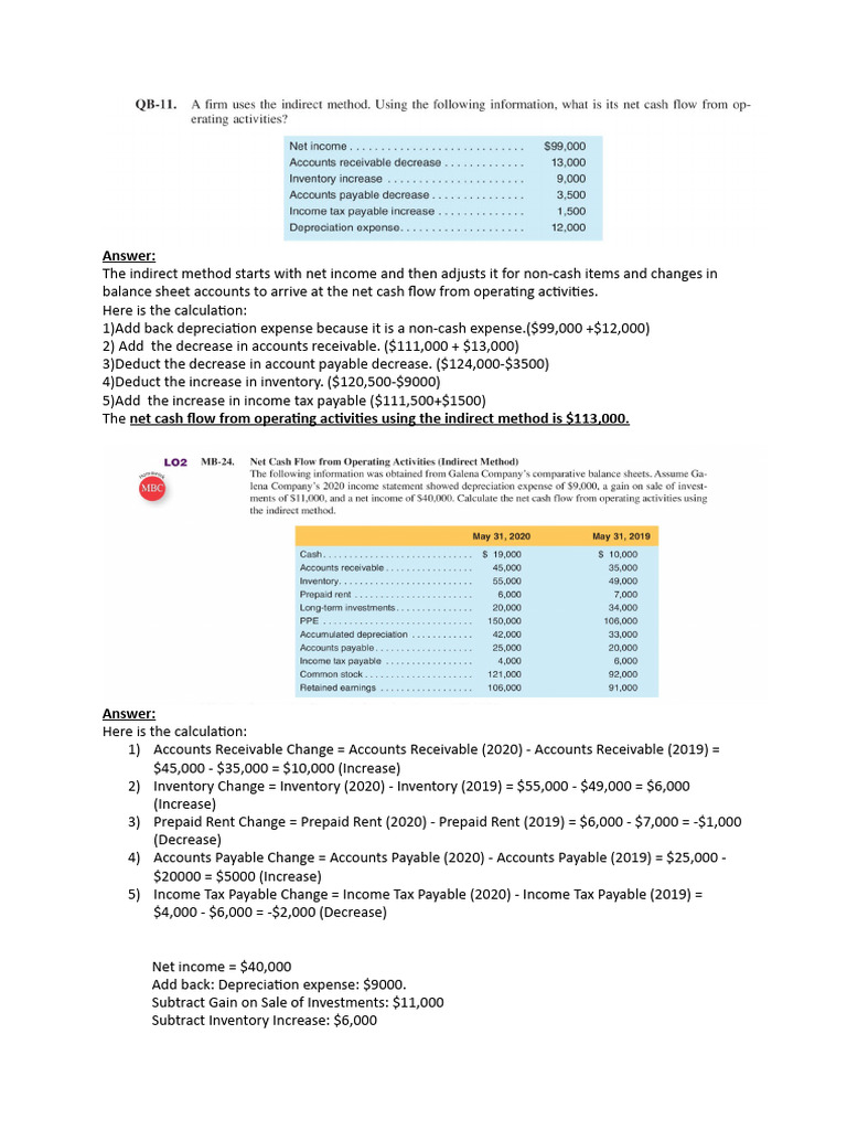 Lecture 3 - Assignment - Jaimin Pandya | PDF | Leverage (Finance) | Expense
