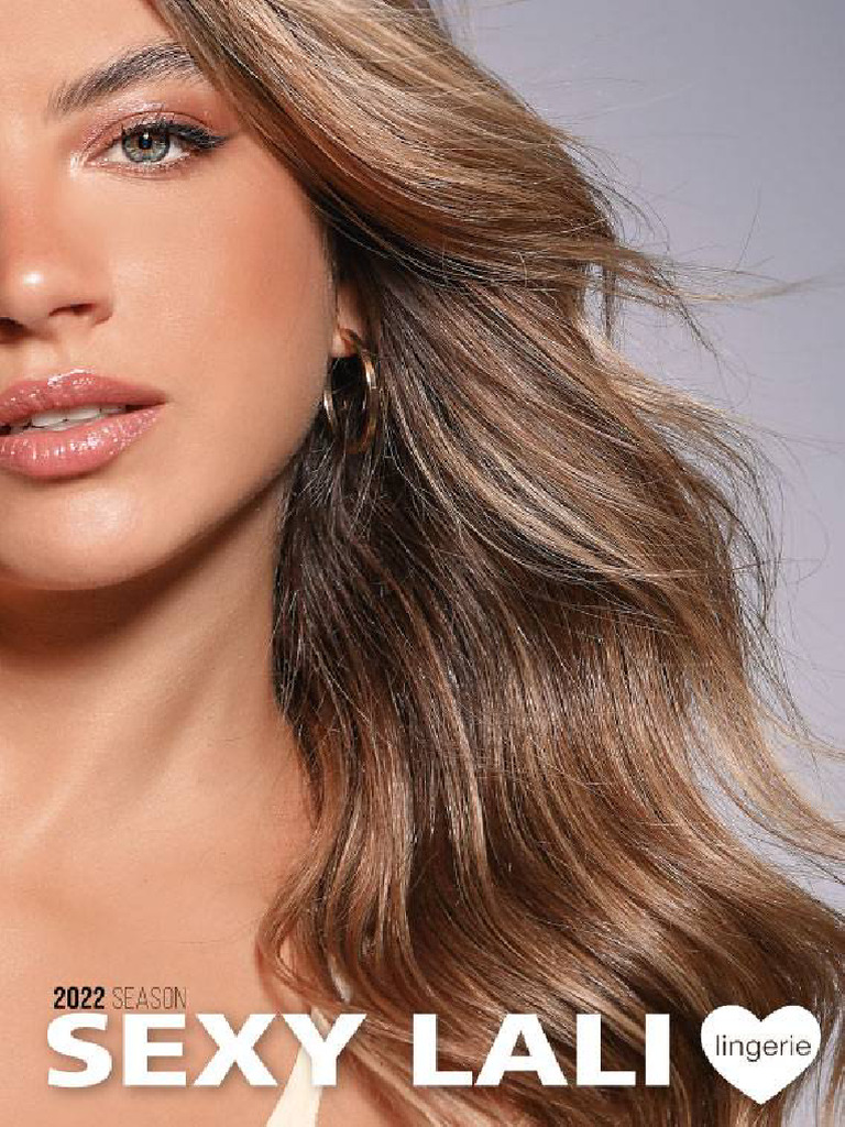 Sexy Laly 2022 Movil - Opt | PDF