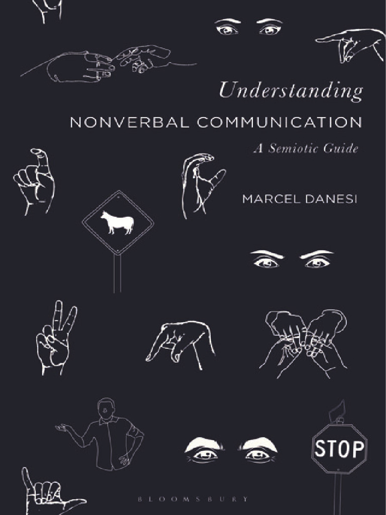 Marcel Danesi - Understanding Nonverbal Communication | PDF ...