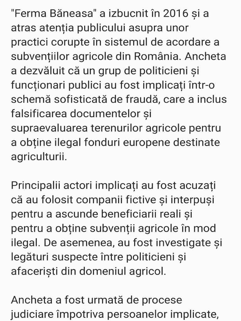 Proiect Darius | PDF