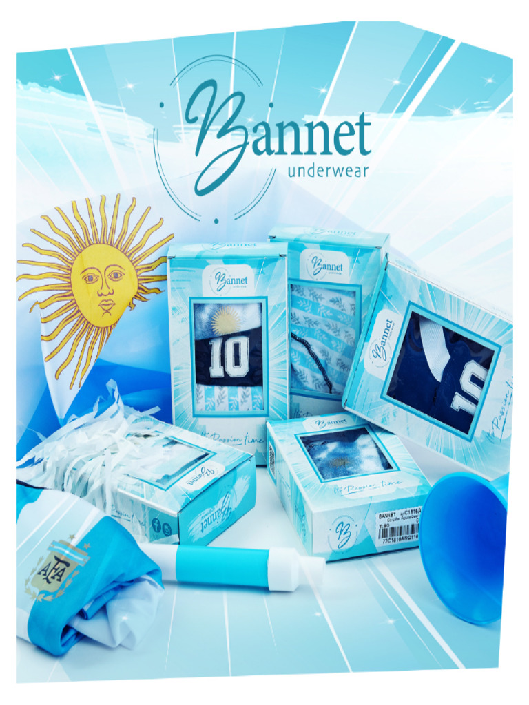 Bannet Argentina | PDF