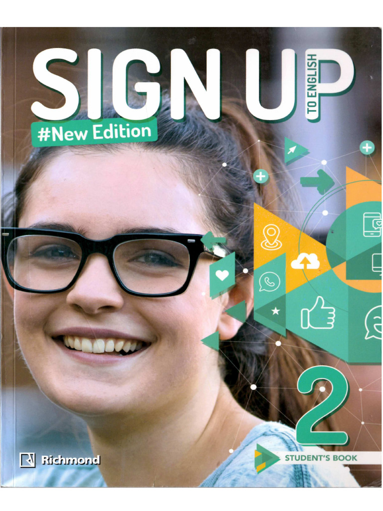 Sign Up 2 | PDF