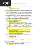 RA 10029 - Philippine Psychology Act of 2009 | PDF | Psychologist ...
