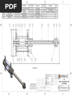Repair Manual For WKM Model M Gate Valve | PDF | Valve | Bearing ...