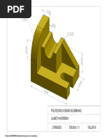 Proceso de Certificación Solid Edge | PDF | ciberespacio | Software
