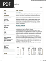 AISC Important Tables | PDF | Building Engineering | Metalworking