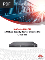 Quidway NetEngine 20 20E Series Router Order Information | PDF ...