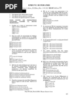 ERCF | PDF | Grossesse | Accouchement