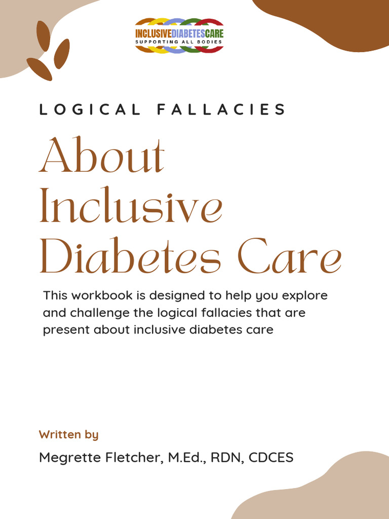 Logical Fallacies Workbook June 2022 FVP 1 | PDF | Fallacy | Argument