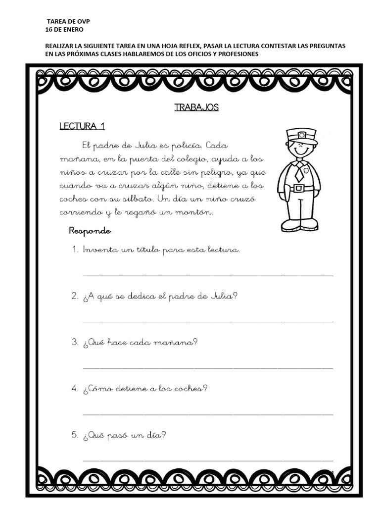 Tarea de Ovp | PDF