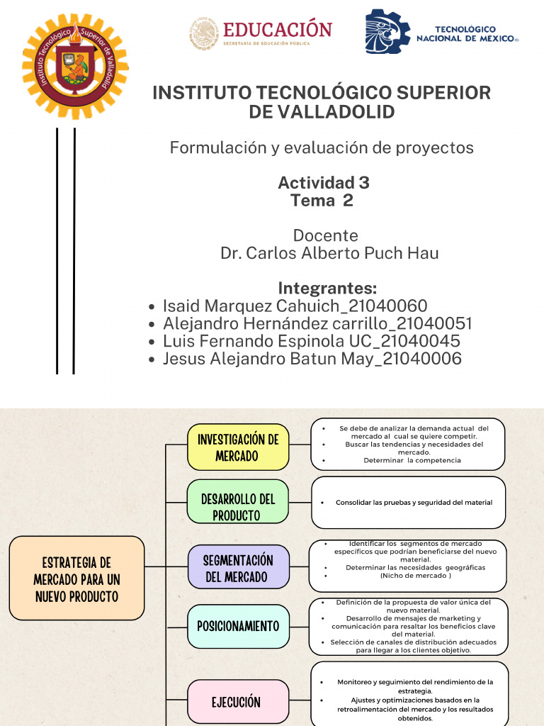 Act.3 - Tema 2 - Ing - Civ - 6C | PDF