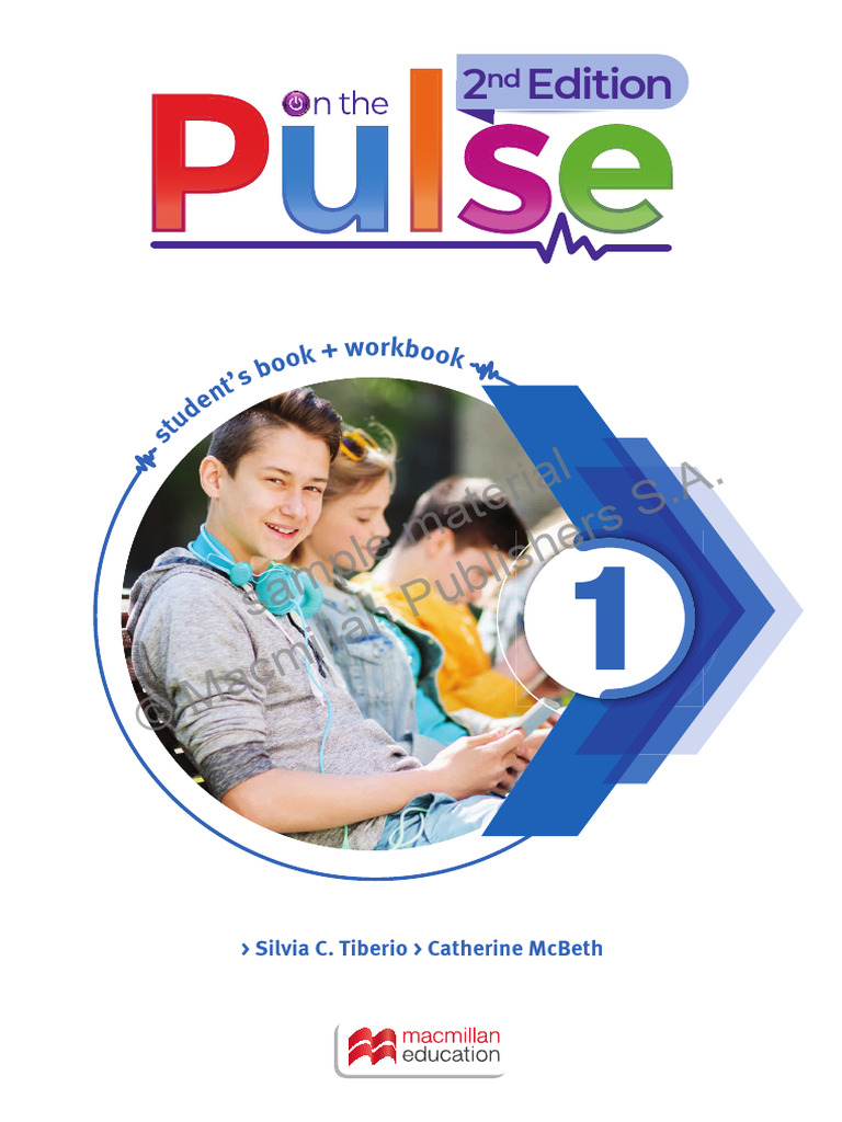 OTP 2 SB+WB+SKB - Sample Unit Level 1 | PDF