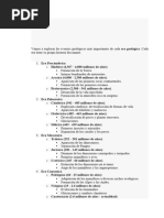 Guarda Documental Form 291 | PDF