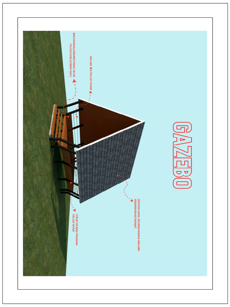 GAZEBO | PDF