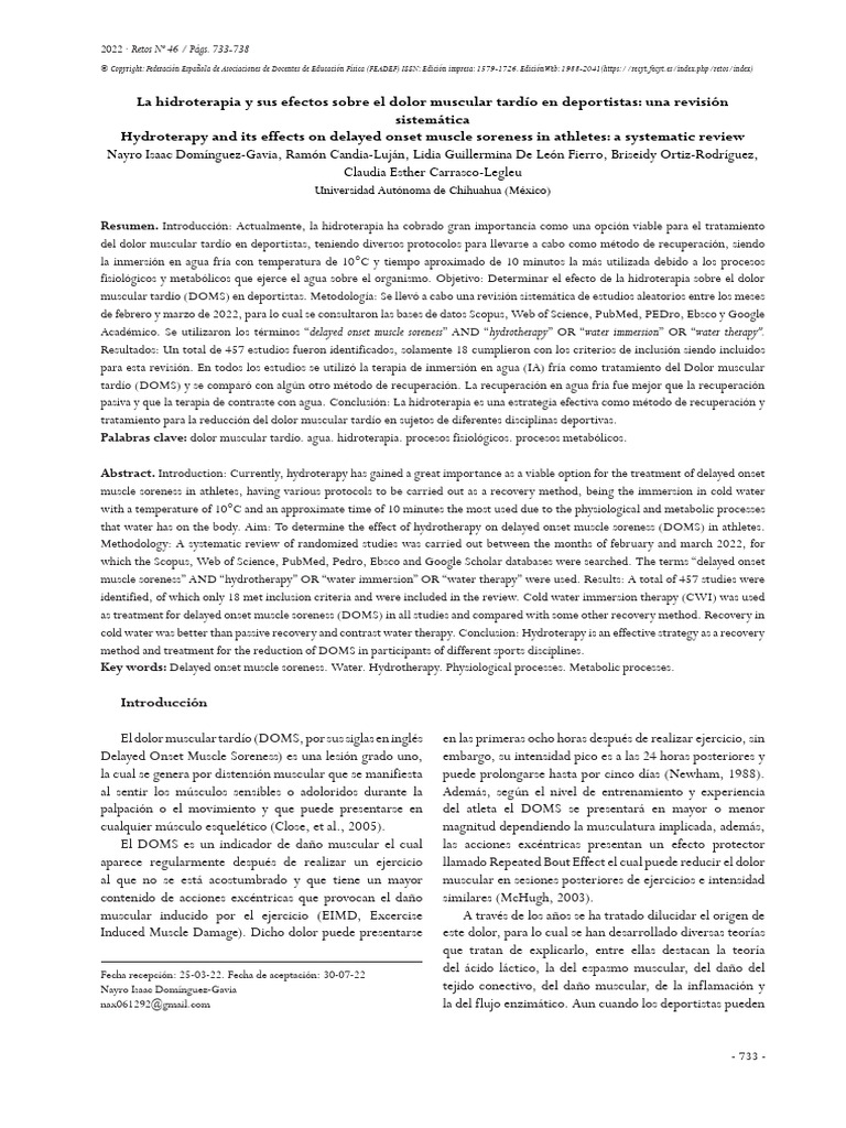 Nayro Isaac Domínguez-Gavia, Ramón Candia-Luján, Lidia Guillermina de ...