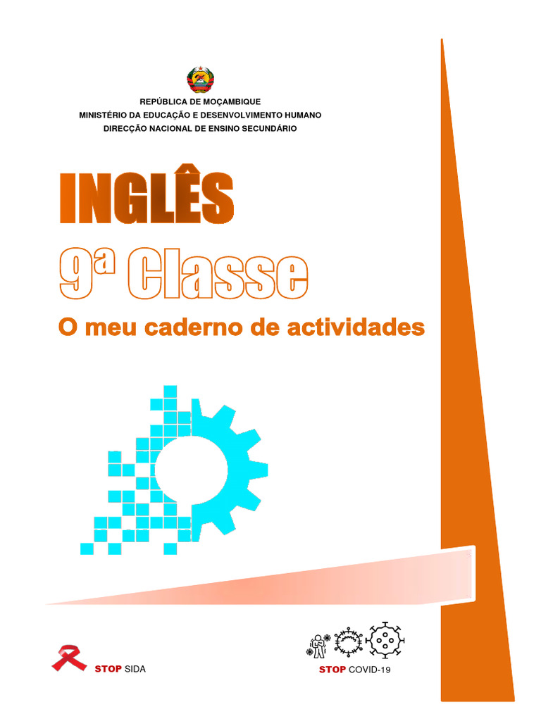 INGLÊS 9a Classe Final | PDF | Mosquito | Water