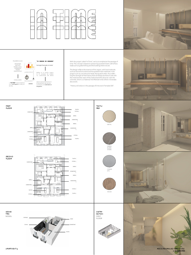 Panel in Timee | PDF