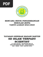 Mudah, Begini Cara Menyusun RAPBS Serta Contoh Formatnya - Pintek Blog ...