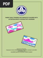 Rcads-Child Template | PDF | Thought | Mental Health