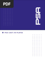 Skewed Weld Table (AISC Page 10-161) | PDF