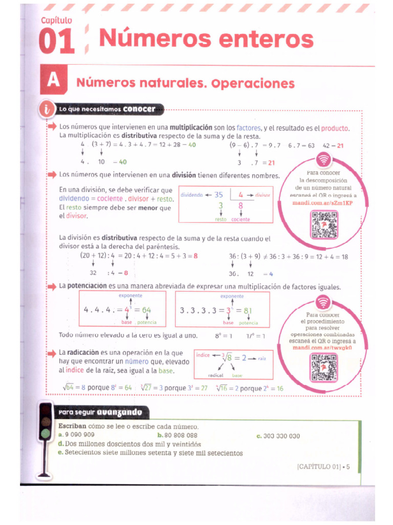 Matematica tp 2do | PDF