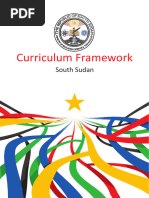 Ghana Lesson Plan Template | PDF