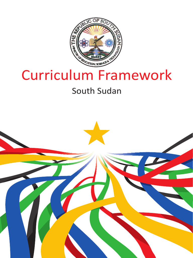 SS Curriculum Framework | PDF | Curriculum | Learning