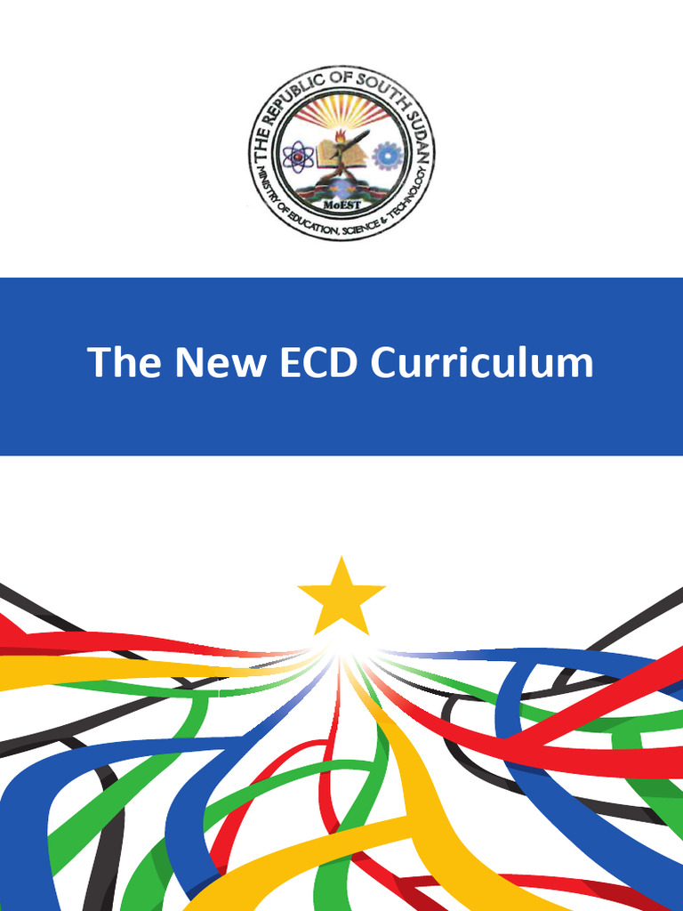 SS ECD Teaching and Learning Activity Leaflet | PDF | Language ...