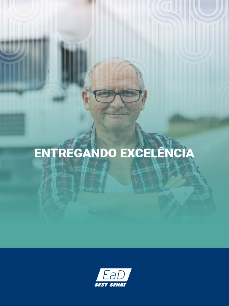 Apostila - ENTREGANDO EXCELÊNCIA | PDF | Pneu | Eixo