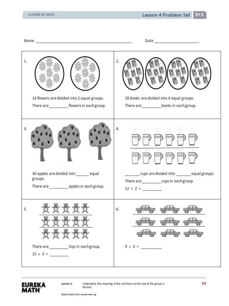 Module - 1 - Lesson - 4B - Problem - Set 4 | PDF | Self-Improvement | Wellness