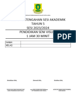 Soalan Psv-Tahun 4 | PDF