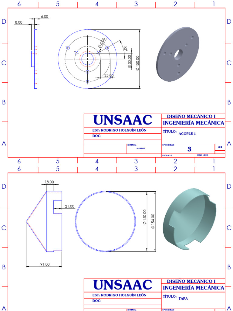 Diseño Mecánico de Aerogeneradores | PDF