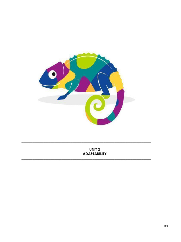 Unit 2 - Section | PDF