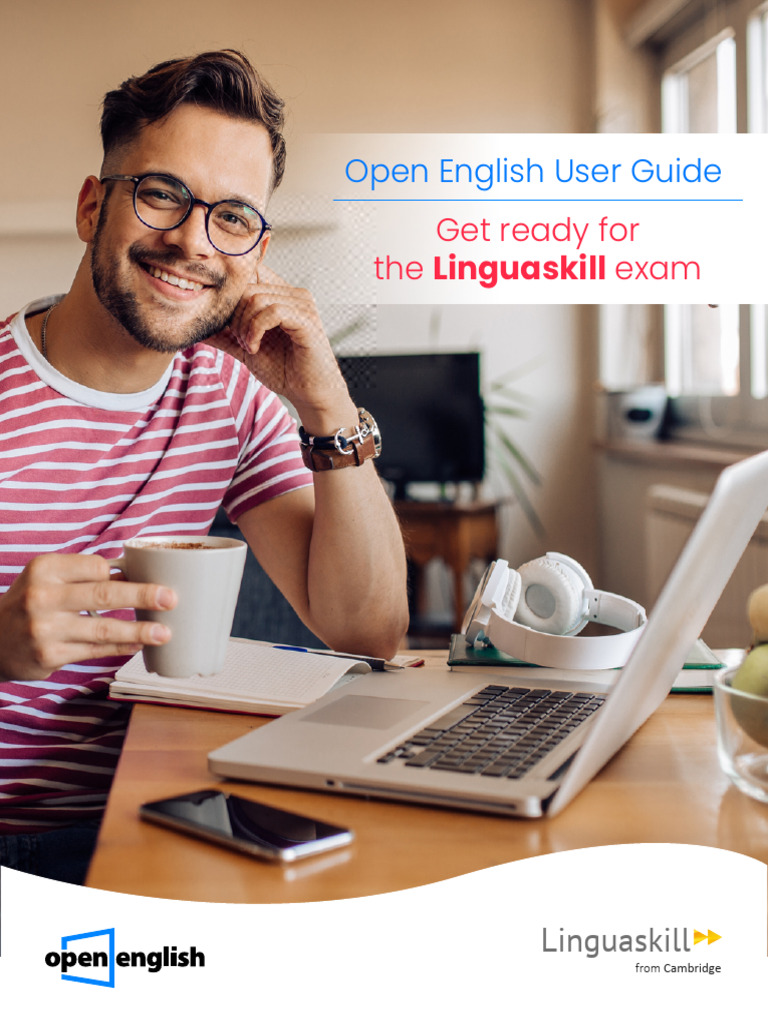 Linguaskill Student English Guide v1 | Download Free PDF | Password ...