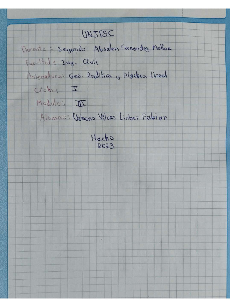 Práctica Geo Módulo 3 - Compressed | PDF