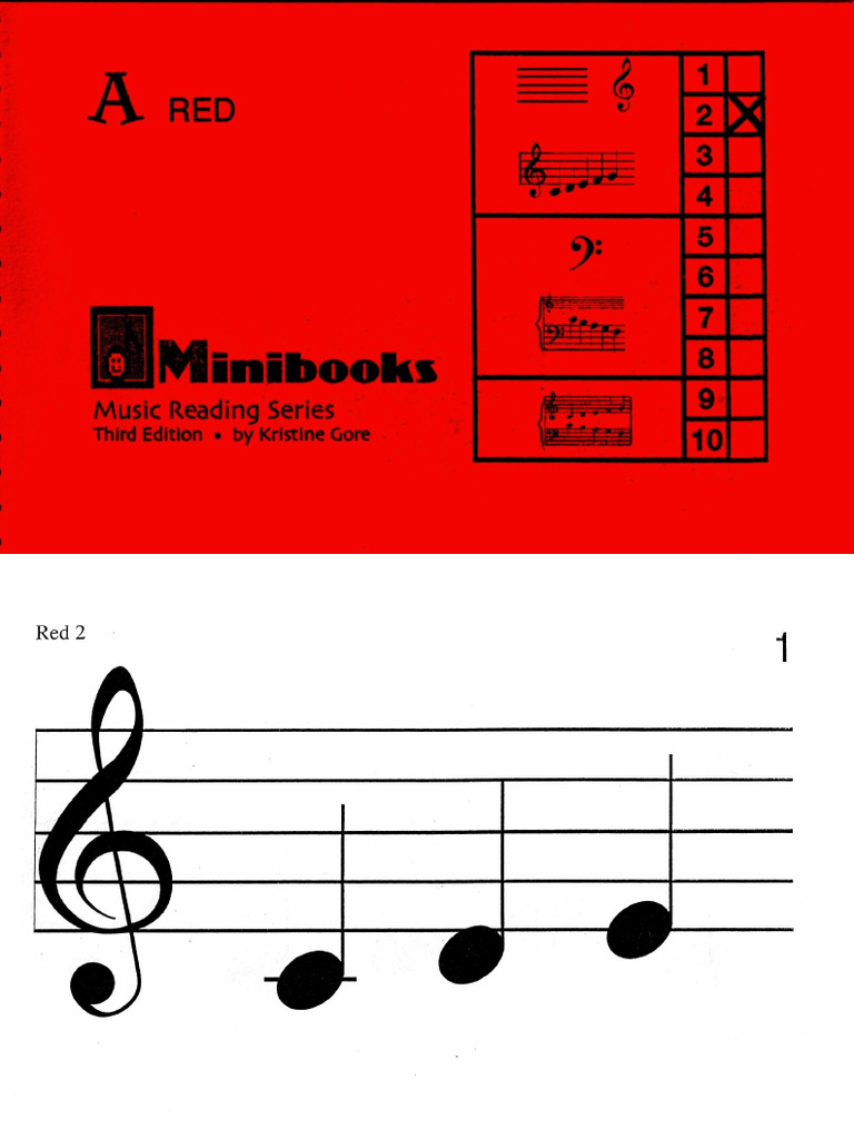 Minibook 2 | PDF